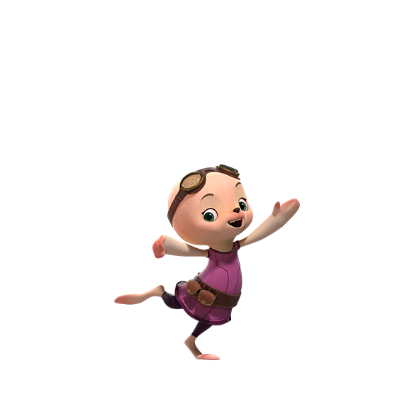 Bella | Paddle Pop Adventures Wikia | Fandom