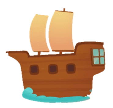 Sea Phoenix | Paddle Pop Adventures Wikia | Fandom