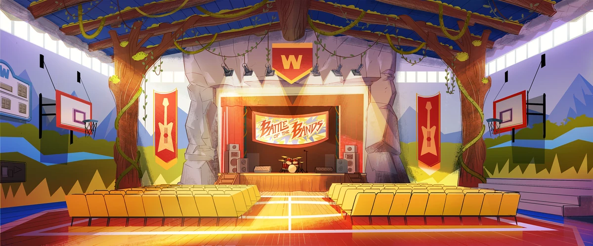 Daftar Konsep Paddle Pop | Paddle Pop Adventures Wikia | Fandom