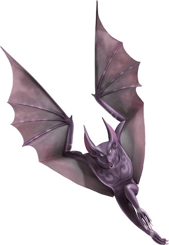 Shadow Bat | Paddle Pop Adventures Wikia | Fandom