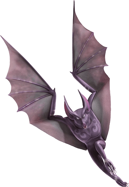 Shadow Bat | Paddle Pop Adventures Wikia | Fandom