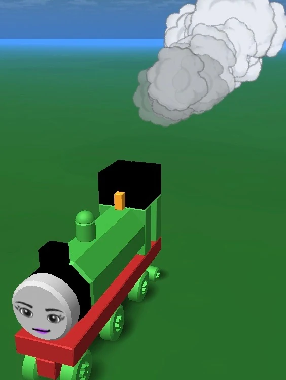 Delia | Paddy and Tom Reviews Wiki | Fandom