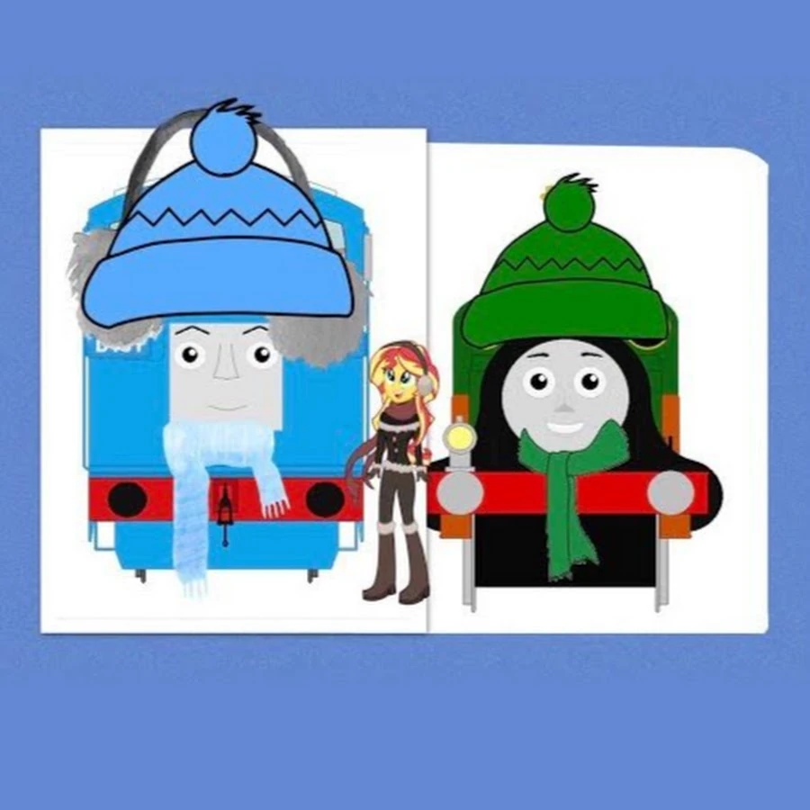 Andrew Leago | Paddy and Tom Reviews Wiki | Fandom