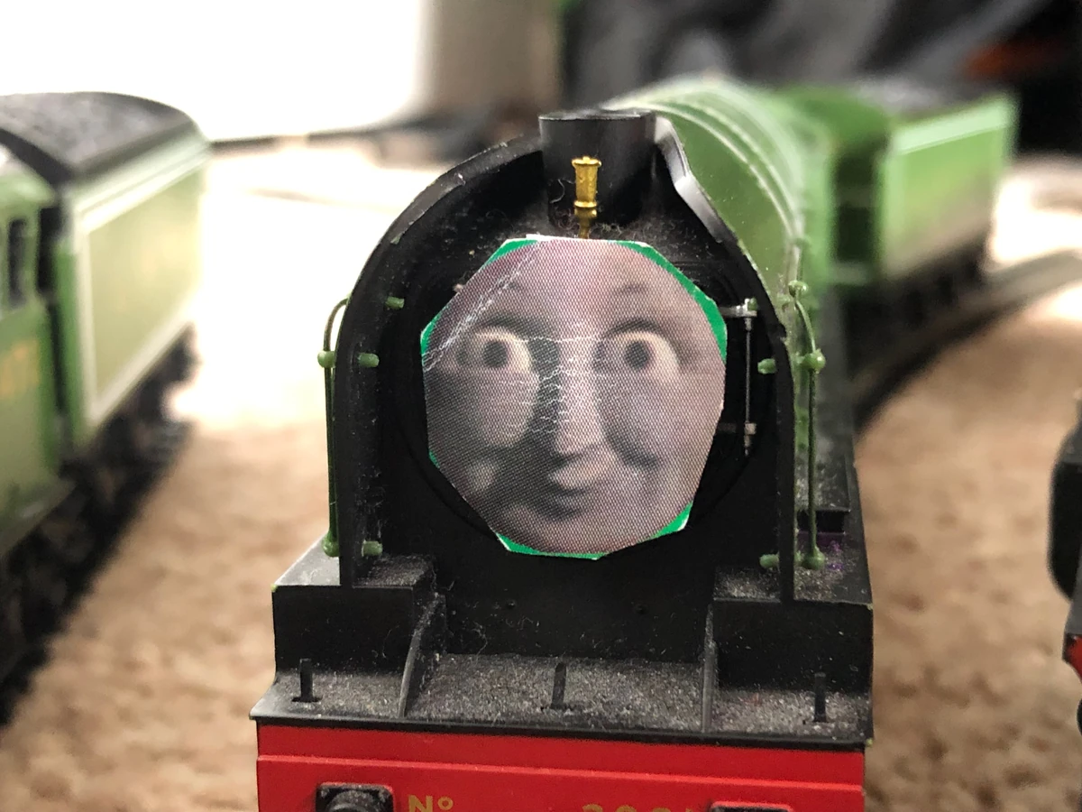 Tom | Paddy and Tom Reviews Wiki | Fandom