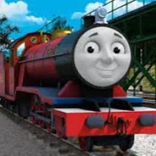 Mike the Red Engine | Paddy and Tom Reviews Wiki | Fandom