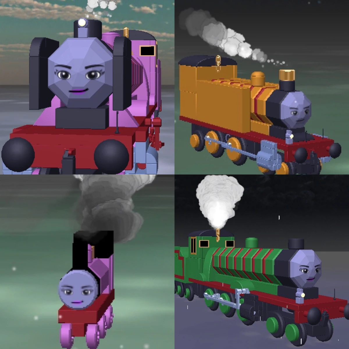 Season 5 | Paddy and Tom Reviews Wiki | Fandom