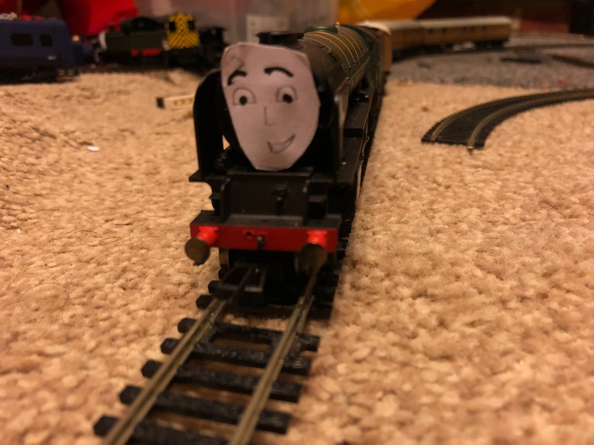 Tornado | Paddy and Tom Reviews Wiki | Fandom