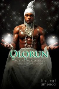 Orishas | Wiki PAdeprueba | Fandom