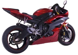 Yamaha R6 | Wiki PAdeprueba | Fandom