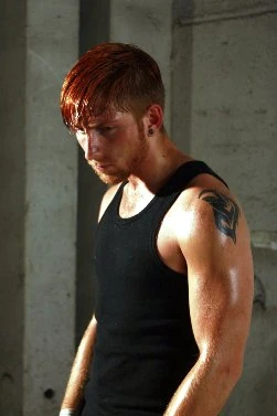 Brandon Harper | Wiki PAdeprueba | Fandom