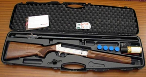 Escopeta recortada | Wiki PAdeprueba | Fandom