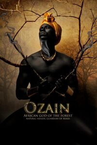 Orishas | Wiki PAdeprueba | Fandom