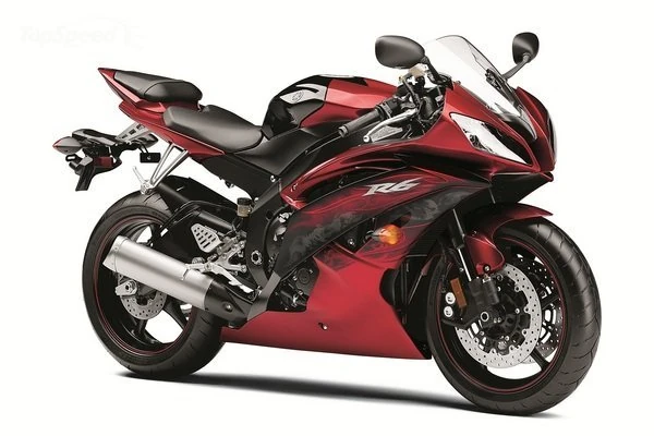 Yamaha R6 | Wiki PAdeprueba | Fandom