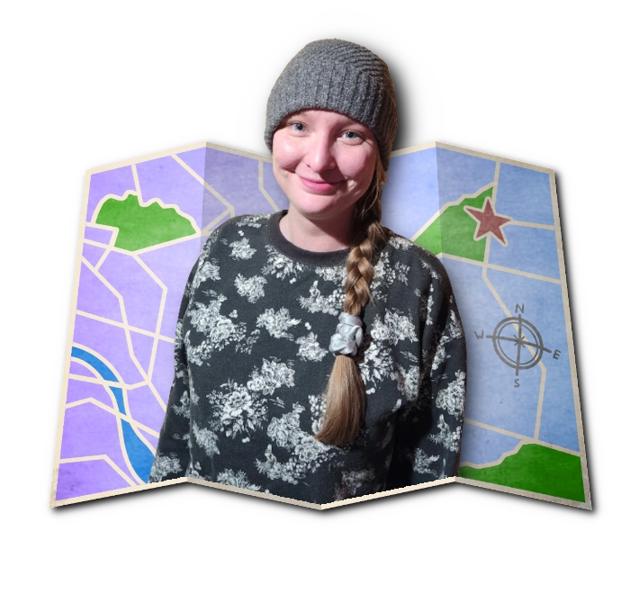 Erica Skyles | Padlock Wiki | Fandom