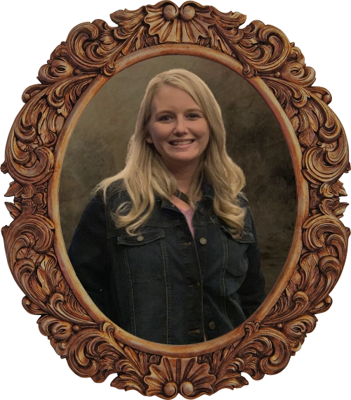 Jessica Brewer | Padlock Wiki | Fandom