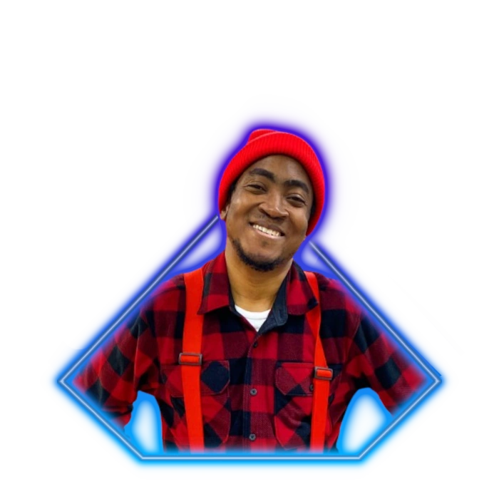 Andrew T | Padlock Wiki | Fandom