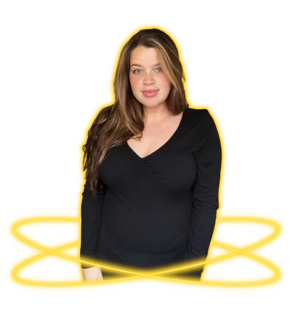 Macy Love White | Padlock Wiki | Fandom