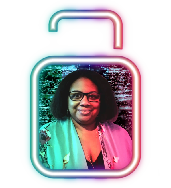 Kishá Jones | Padlock Wiki | Fandom