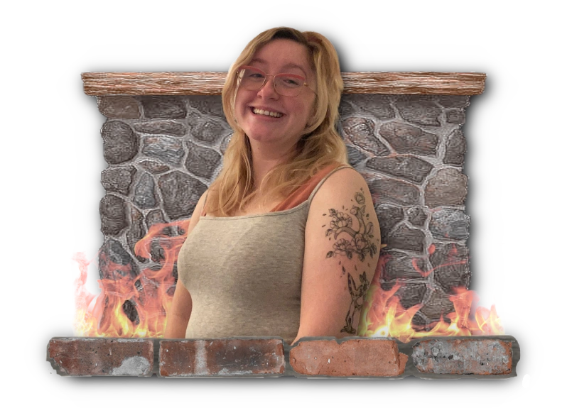 Hannah Gonzalez | Padlock Wiki | Fandom