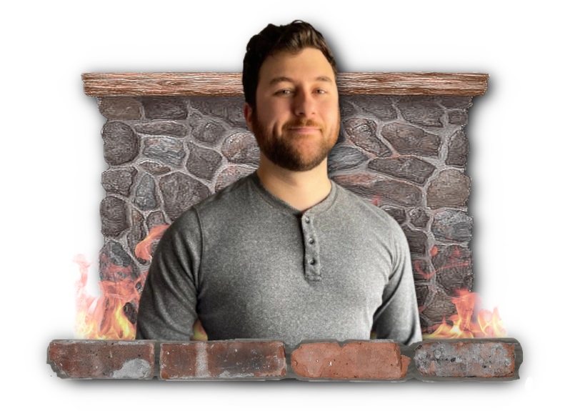 Ben Gaspard | Padlock Wiki | Fandom