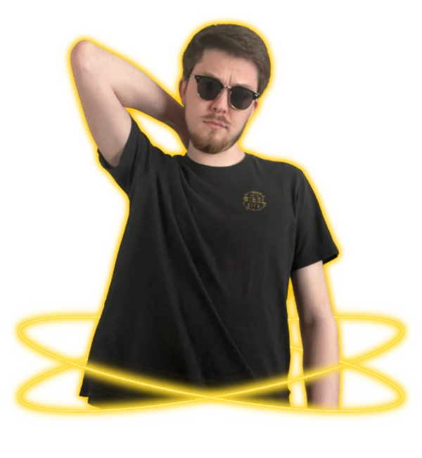 Ryan Taylor | Padlock Wiki | Fandom