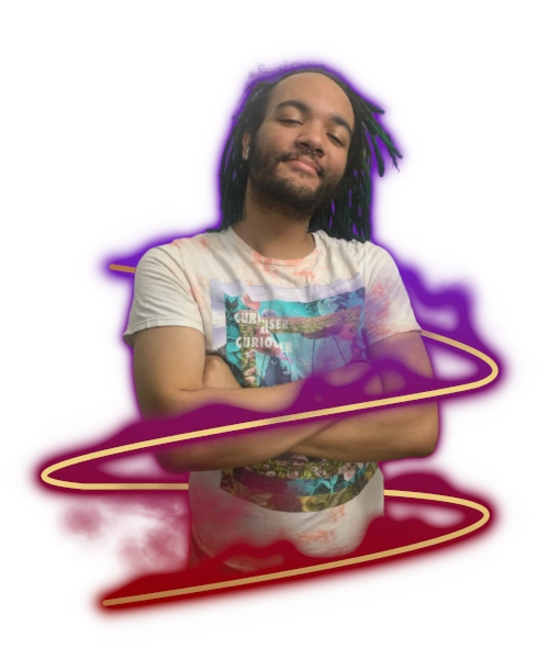 Danny Jackson | Padlock Wiki | Fandom