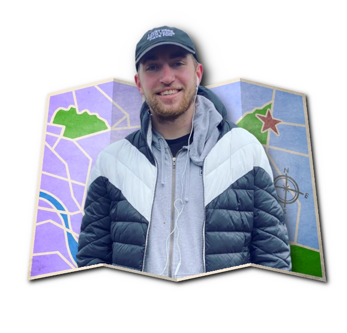 Daniel Wheeler | Padlock Wiki | Fandom