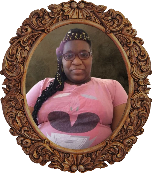 Gigi Reed | Padlock Wiki | Fandom