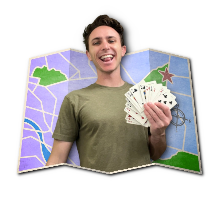 Danny Butler | Padlock Wiki | Fandom