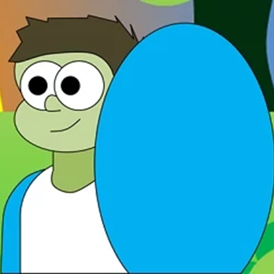 Jake | Pad Pong Wiki | Fandom