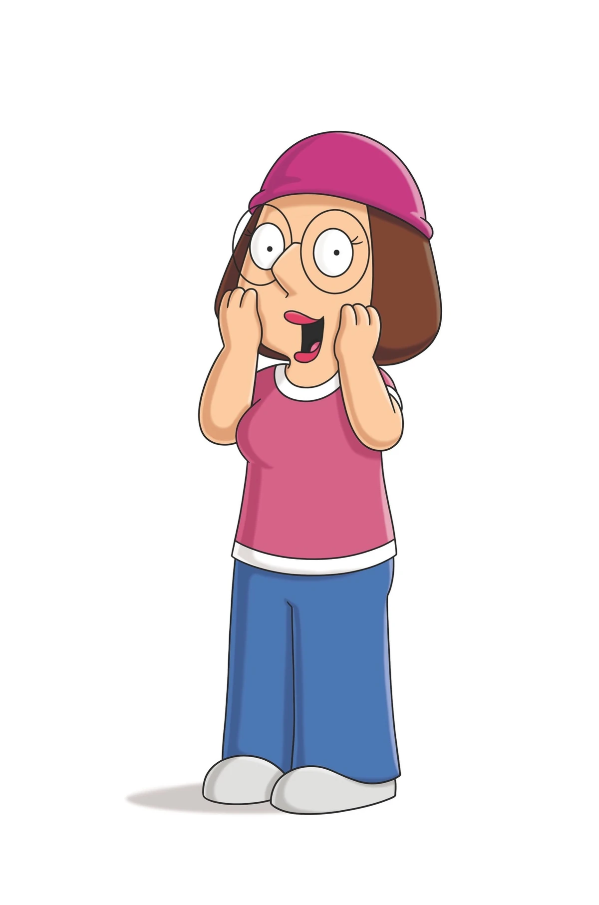 Meg Griffin | Wiki Padre de Familia | Fandom