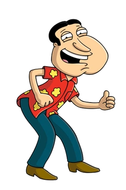 Glenn Quagmire/Galería | Padre de Familia Wiki | Fandom