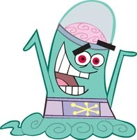 Mark Chang | Wiki Padrinhos Mágicos | Fandom