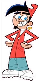 Chip Skylark | Wiki Padrinhos Mágicos | Fandom