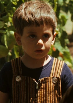 Anthony Gounaris | Padrino Wiki | Fandom