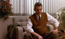 Albert Neri | Padrino Wiki | Fandom