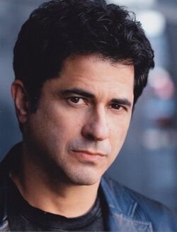 Robert Cicchini | Padrino Wiki | Fandom