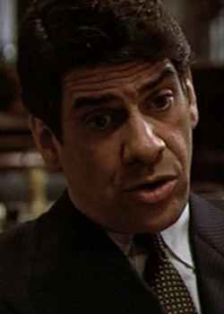 Virgil Sollozzo | Padrino Wiki | Fandom