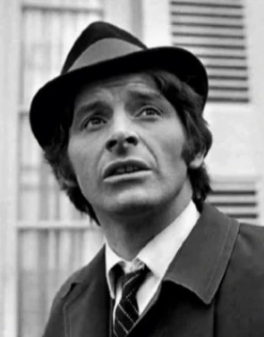 Donal Donnelly | Padrino Wiki | Fandom