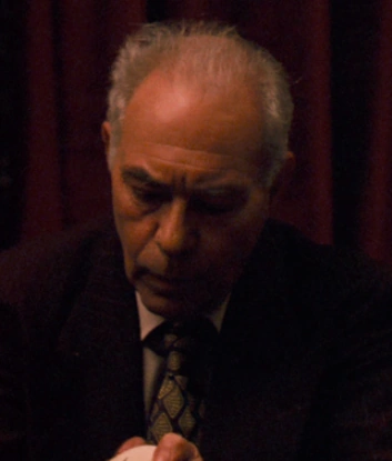 Vincent Forlenza | Padrino Wiki | Fandom