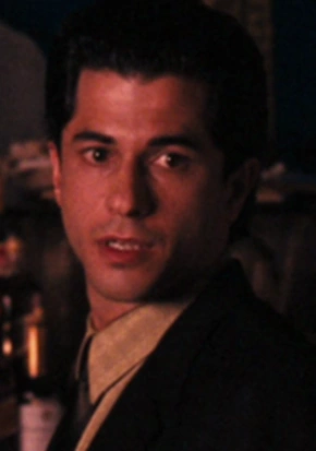 Lou Pennino | Padrino Wiki | Fandom