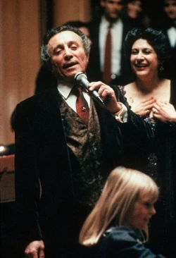 Johnny Fontane | Padrino Wiki | Fandom