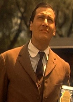 Mario Cotone | Padrino Wiki | Fandom