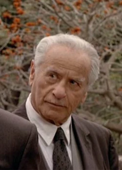 Osvaldo Altobello | Padrino Wiki | Fandom