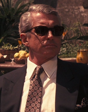 B.J. Harrison | Padrino Wiki | Fandom