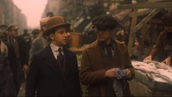 Peter Clemenza | Padrino Wiki | Fandom