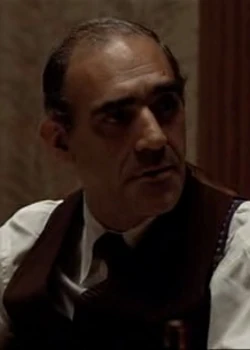 Salvatore Tessio | Padrino Wiki | Fandom