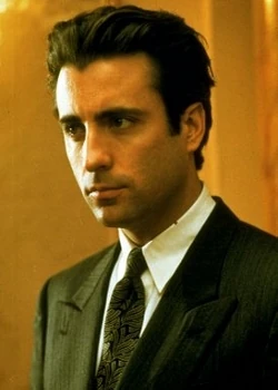 Vincent Mancini | Padrino Wiki | Fandom