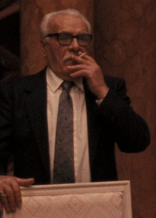 Frank Romano | Padrino Wiki | Fandom