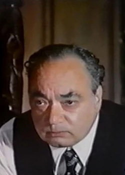 Louis Guss | Padrino Wiki | Fandom